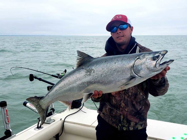 Pennsylvania State Record Fish: The Complete Guide for 2026