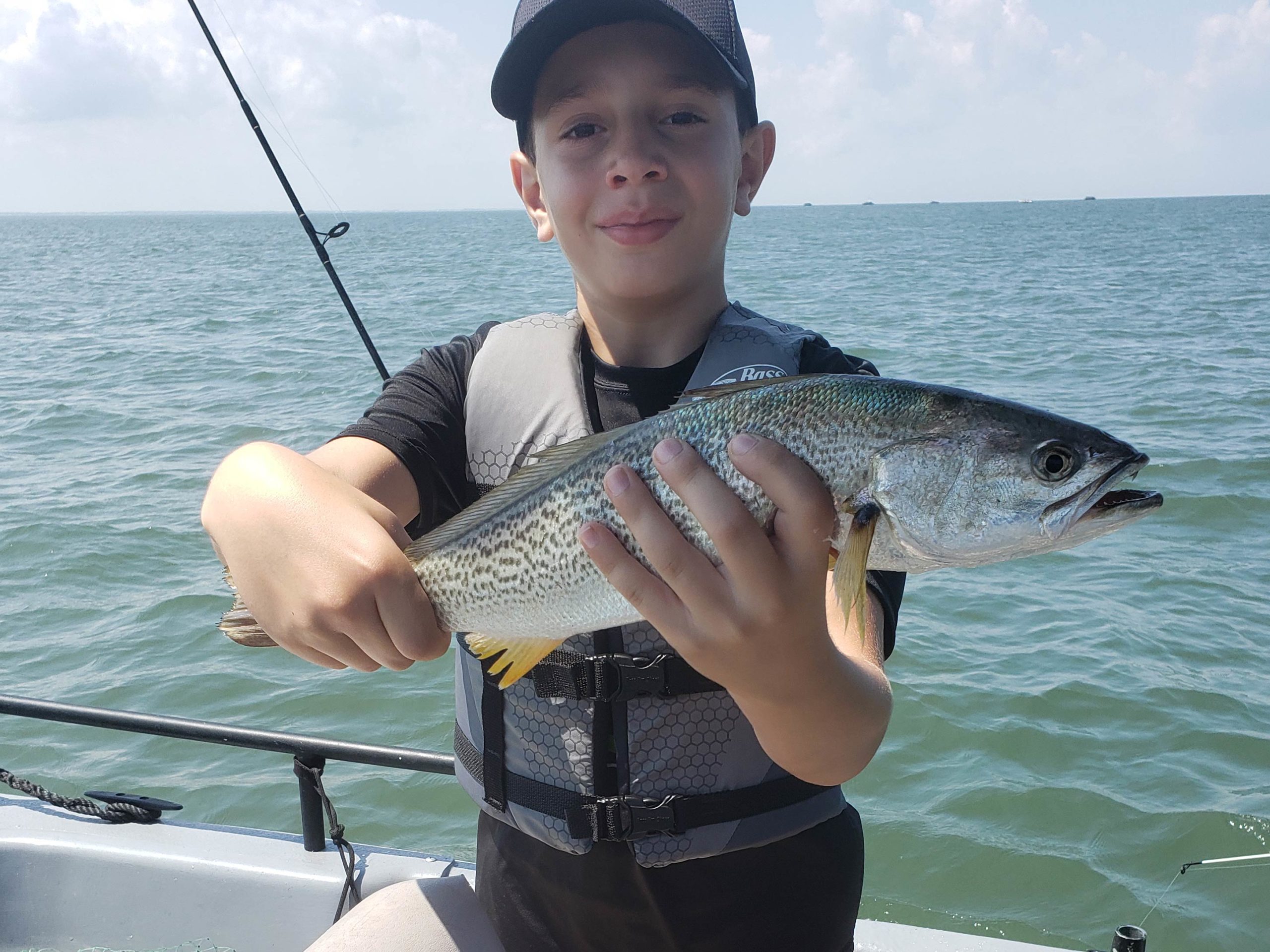Fishing in CAPE MAY: The Complete Guide