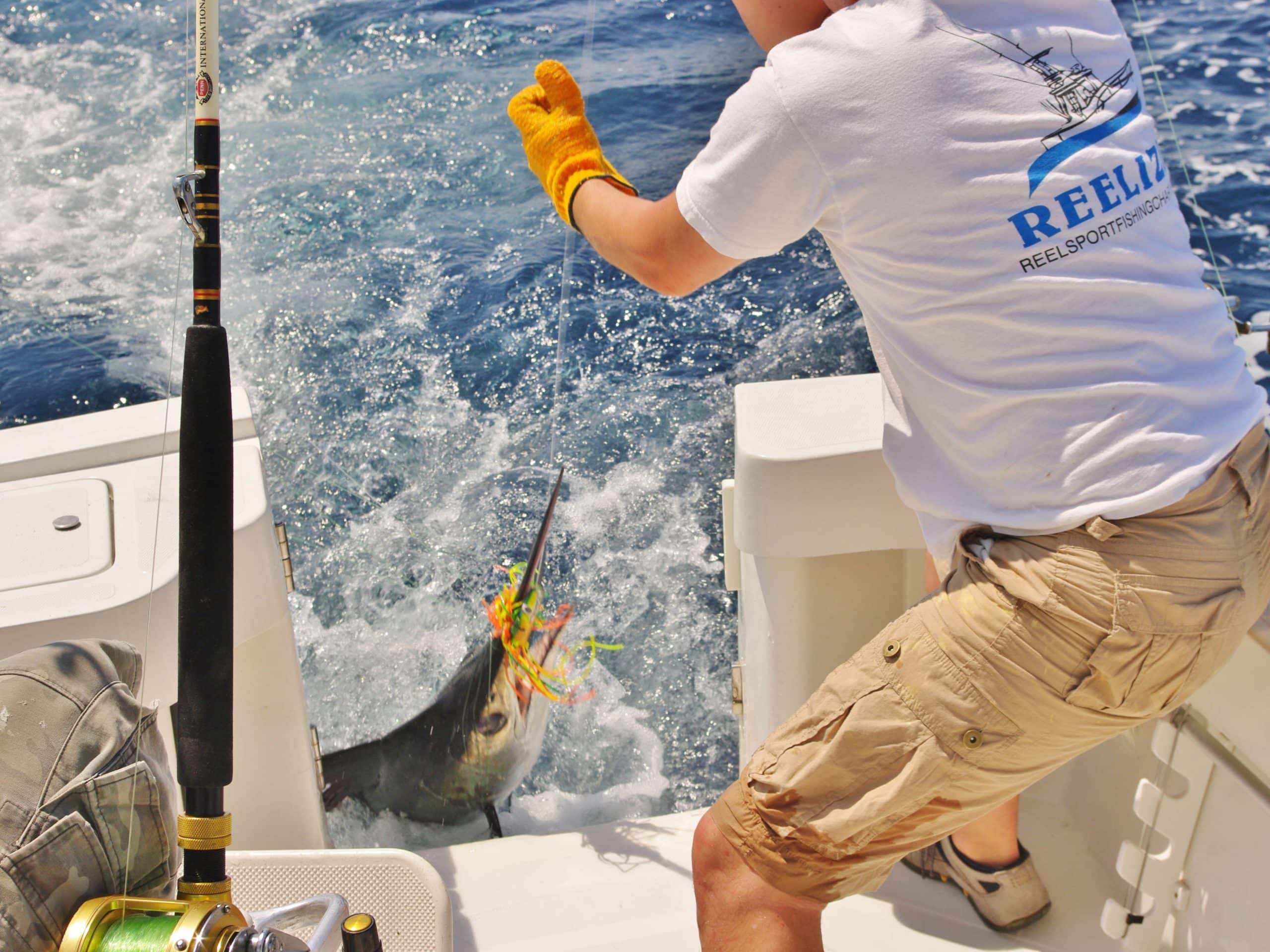 Fishing in CAPE MAY: The Complete Guide