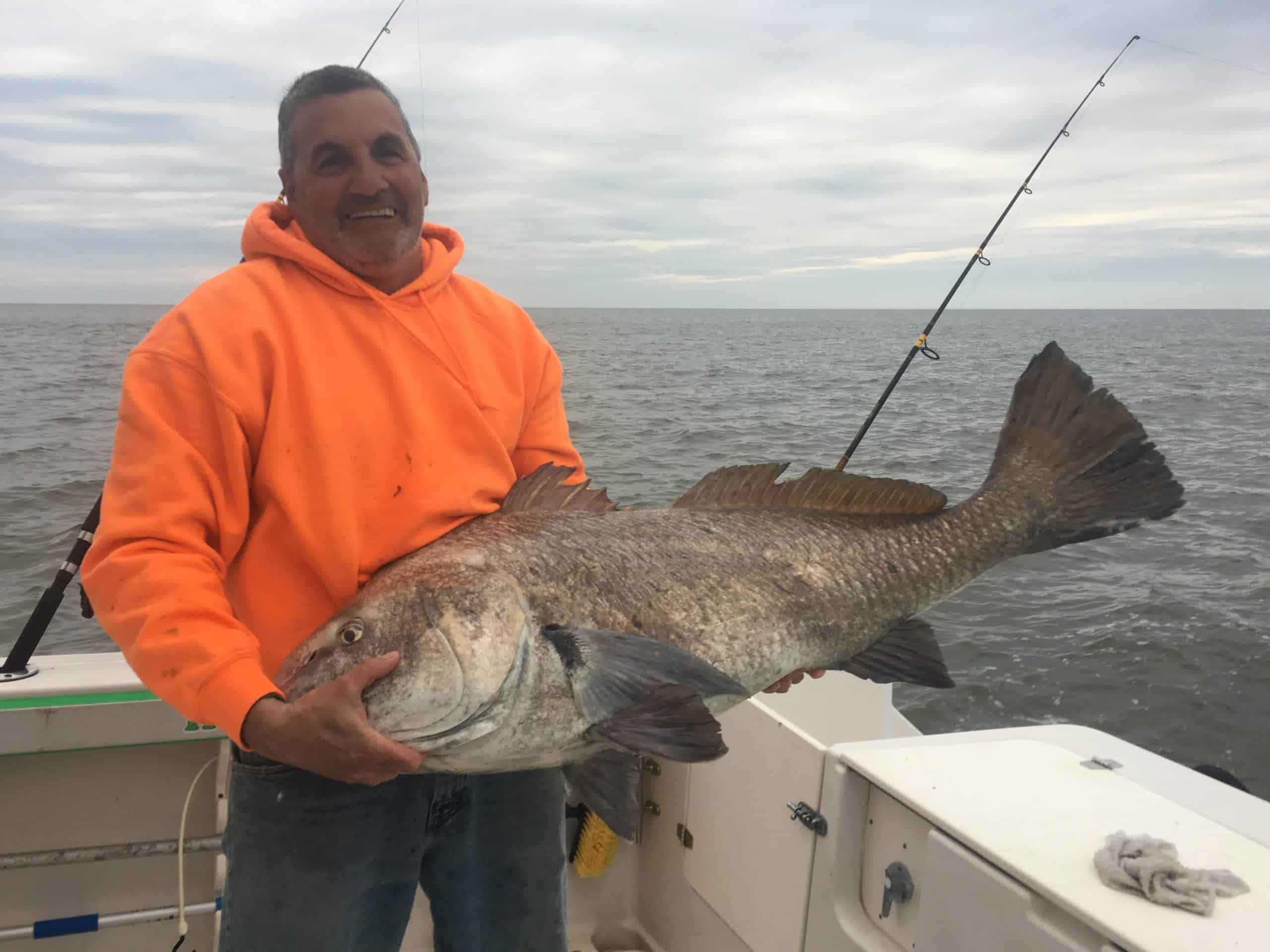 Fishing in CAPE MAY: The Complete Guide