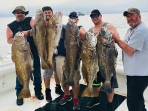 Fishing in CAPE MAY: The Complete Guide