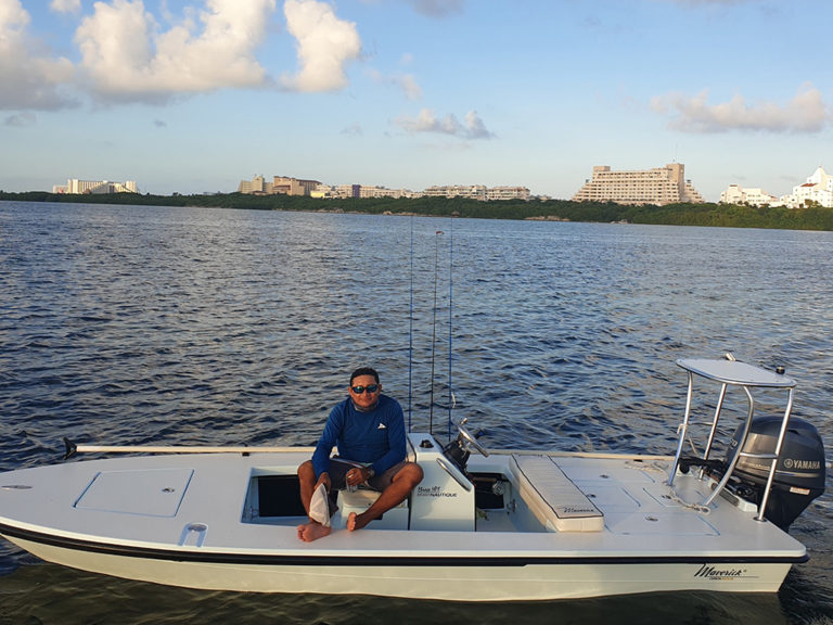 Cancun Fishing Seasons: The Complete Guide for 2026