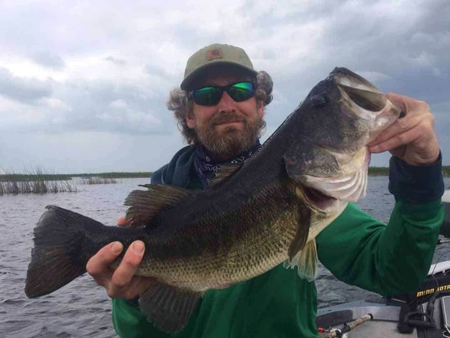 How to Fish for Fall Bass: The Complete Guide for 2025