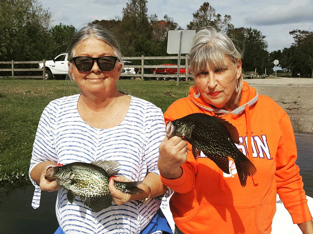How to Fish for Crappie in Florida: The Complete Guide for 2025