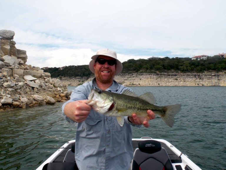 How to Fish for Fall Bass: The Complete Guide for 2024