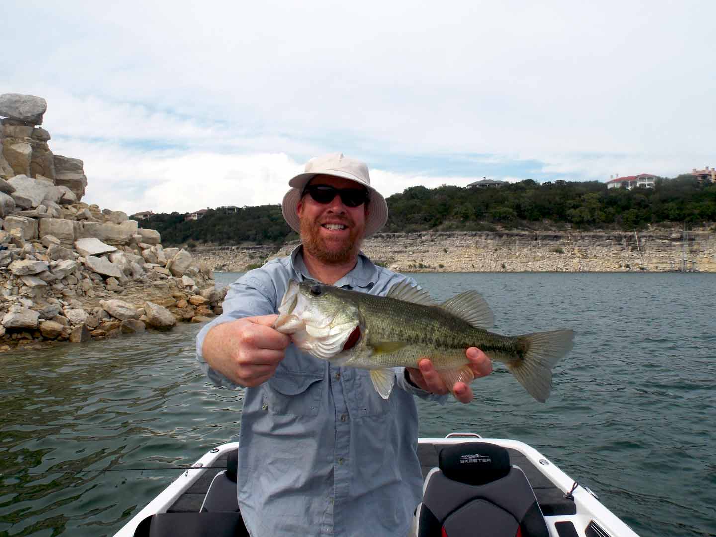 How to Fish for Fall Bass: The Complete Guide for 2025