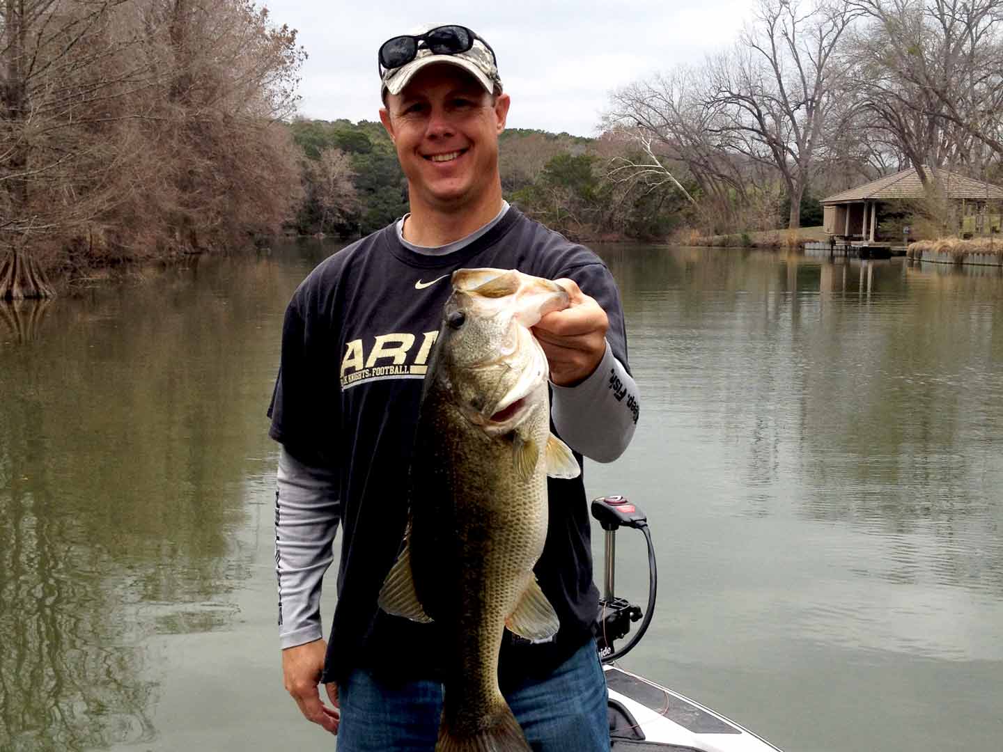 How to Fish for Fall Bass: The Complete Guide for 2025