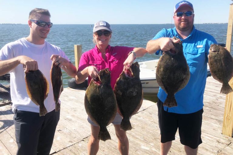 Fishing in SAN LUIS PASS: The Complete Guide [VIDEO]