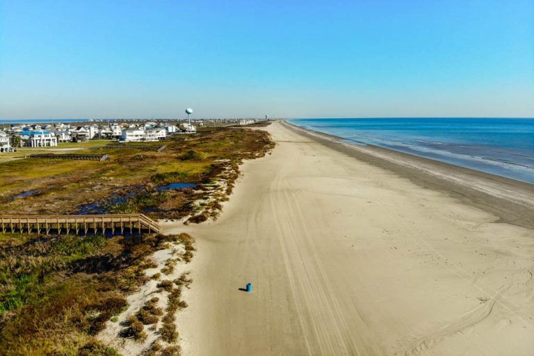 Fishing in SAN LUIS PASS: The Complete Guide [VIDEO]