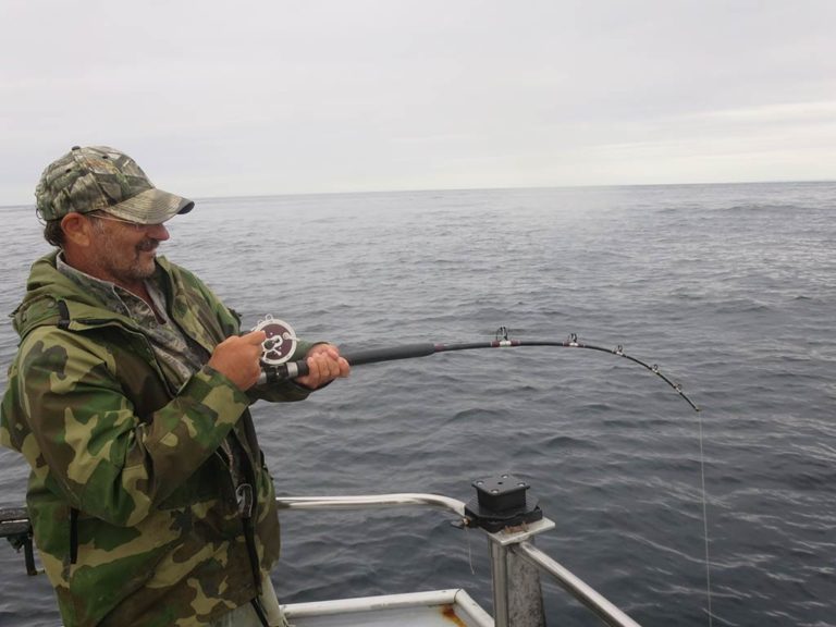 How to Fish for Halibut in Homer: The Complete Guide for 2026