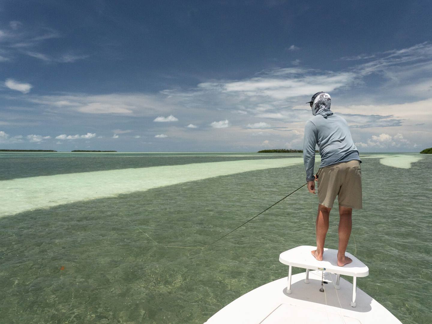 How to Fish for Tarpon in Key West: The Complete Guide for 2026