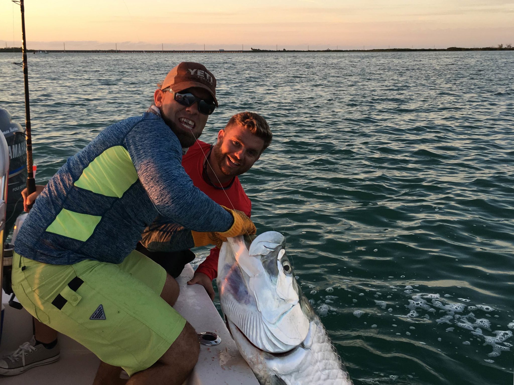 How to Fish for Tarpon in Key West: The Complete Guide for 2026