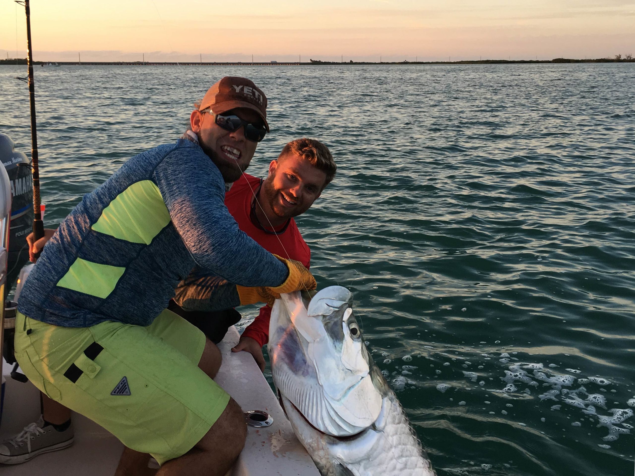 How to Fish for Tarpon in Key West: The Complete Guide for 2025