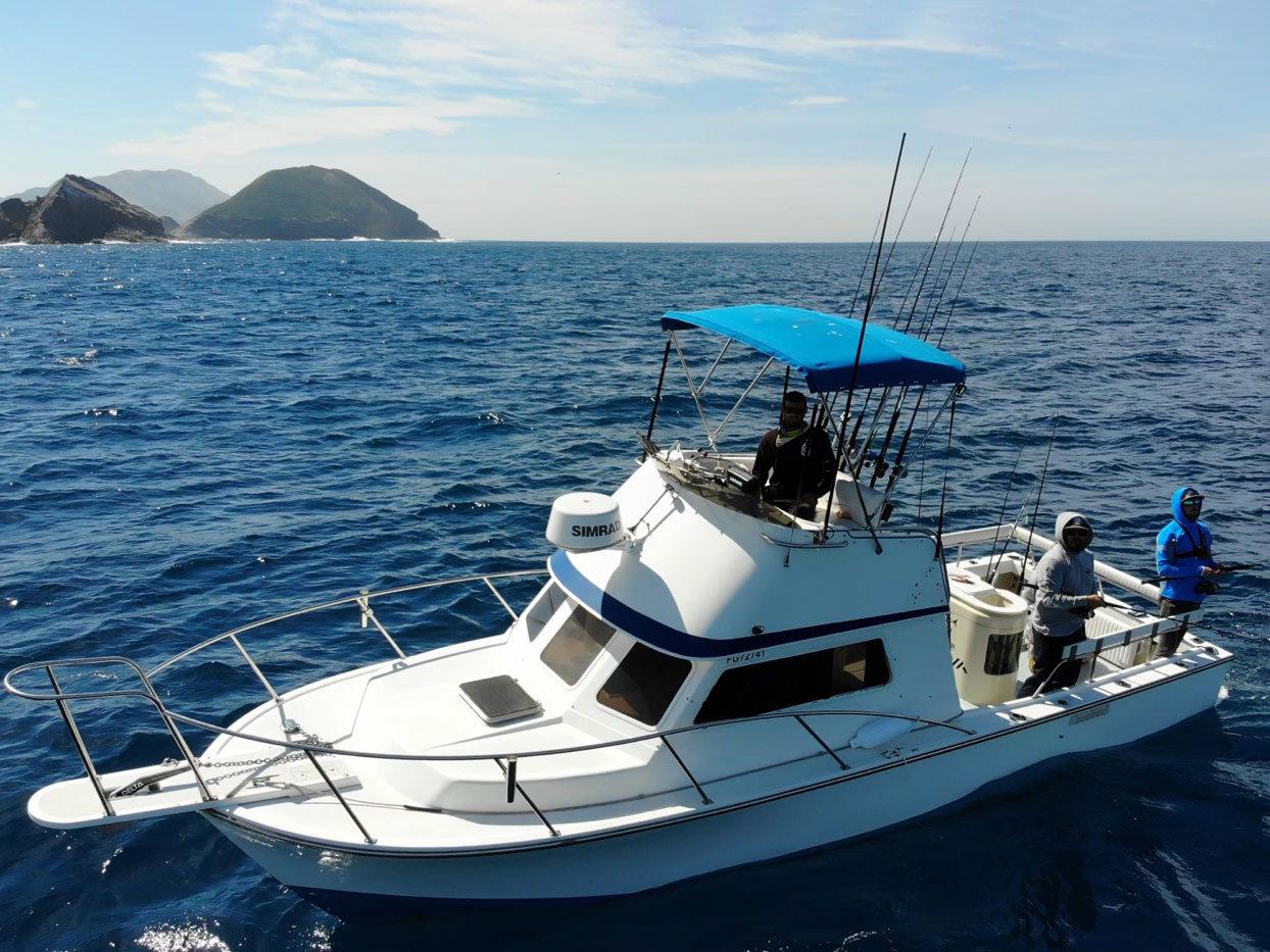 Fishing in SOUTHERN CALIFORNIA: The Complete Guide [VIDEO]