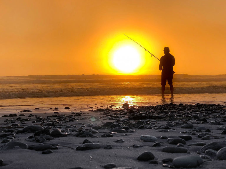 Fishing in SOUTHERN CALIFORNIA: The Complete Guide [VIDEO]