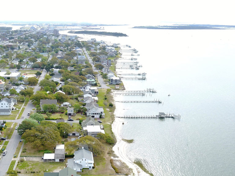 Fishing in MOREHEAD CITY: The Complete Guide [VIDEO]