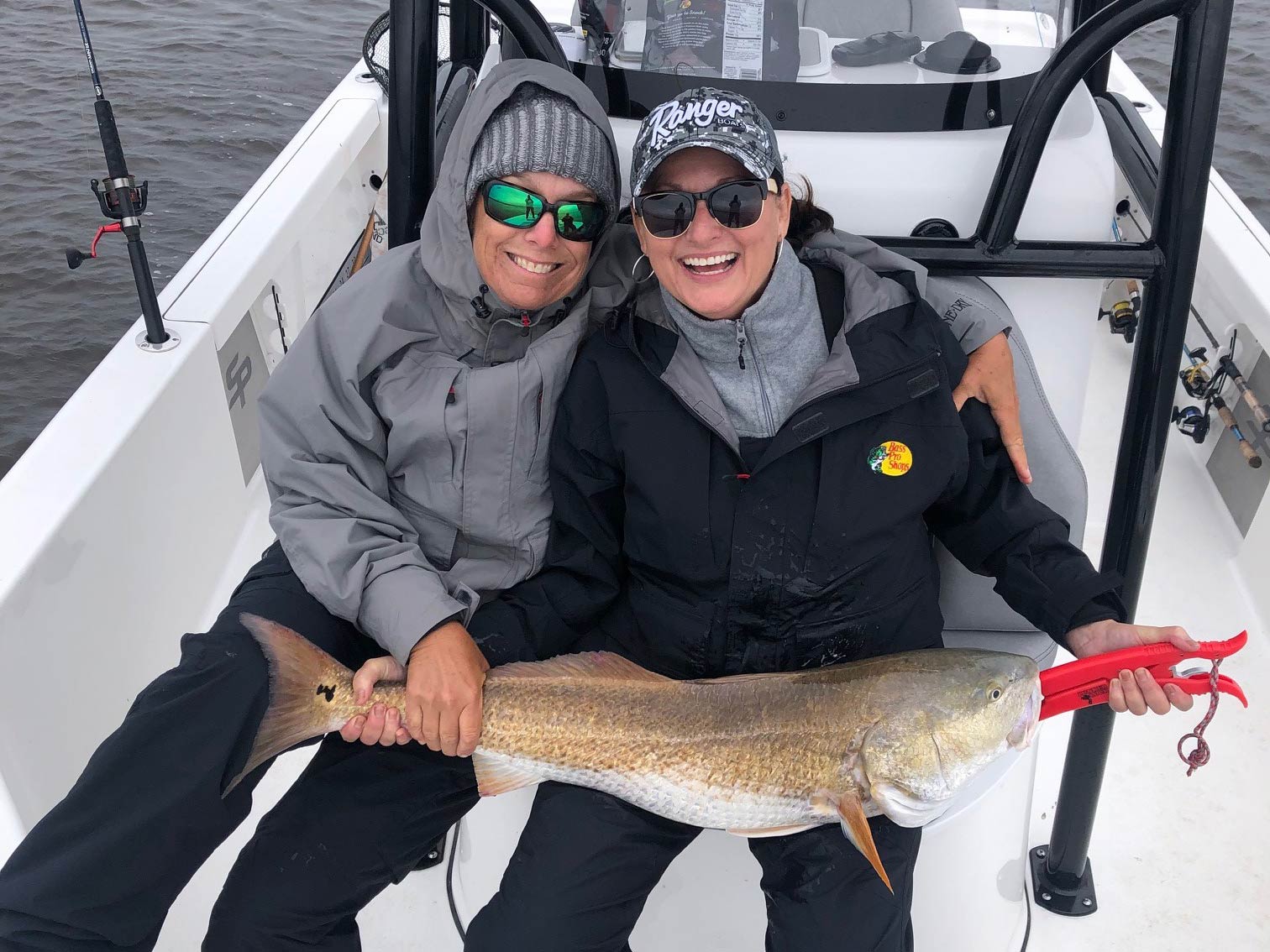 Fishing in NORTH MYRTLE BEACH: The Complete Guide