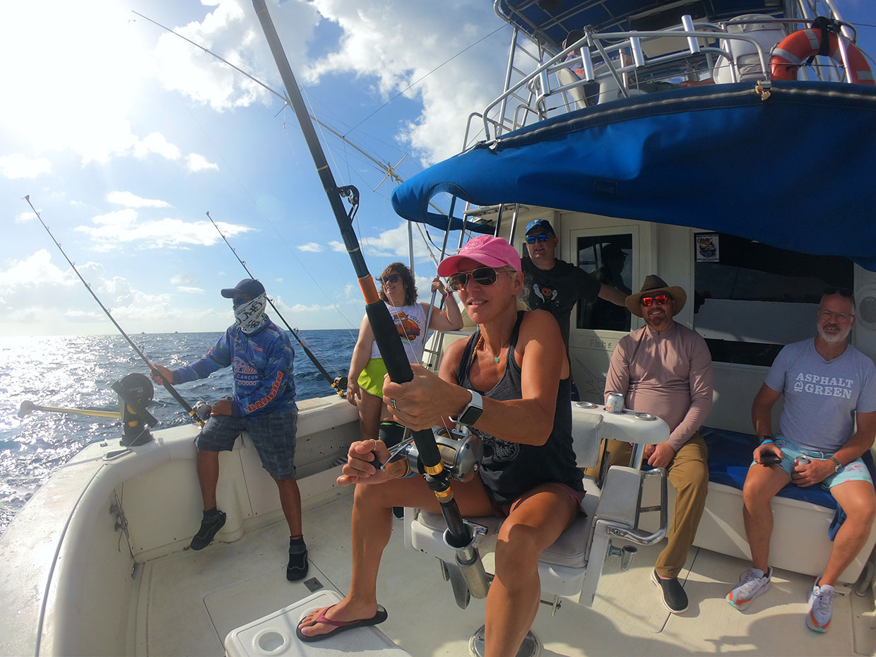 How to Go Deep Sea Fishing in Mexico: The Complete Guide for 2026