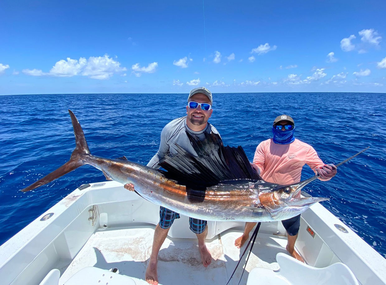 How to Go Deep Sea Fishing in Mexico: The Complete Guide for 2026
