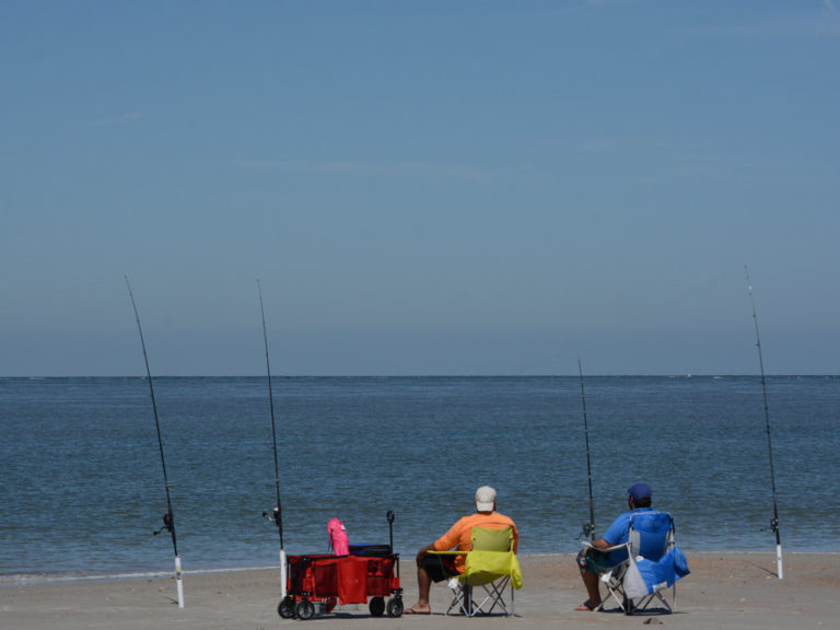 Fishing in Fernandina Beach: The Complete Guide for 2023