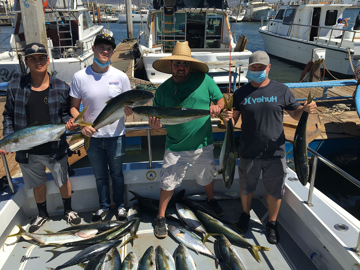 How to Go Deep Sea Fishing in Mexico: The Complete Guide for 2026