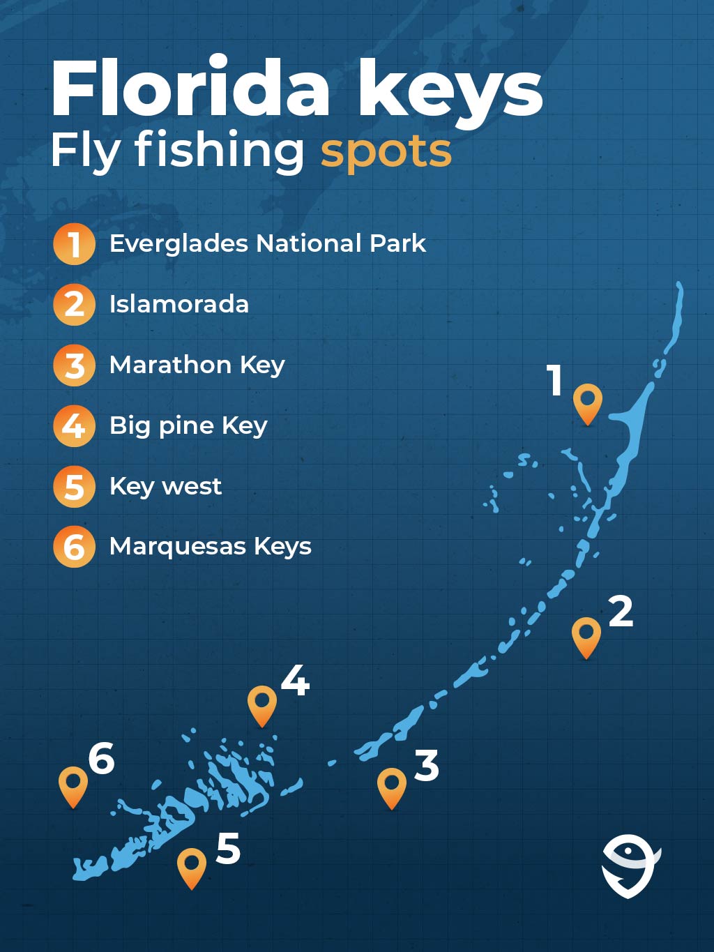 How to Go Fly Fishing in the Florida Keys: The Complete Guide for 2025