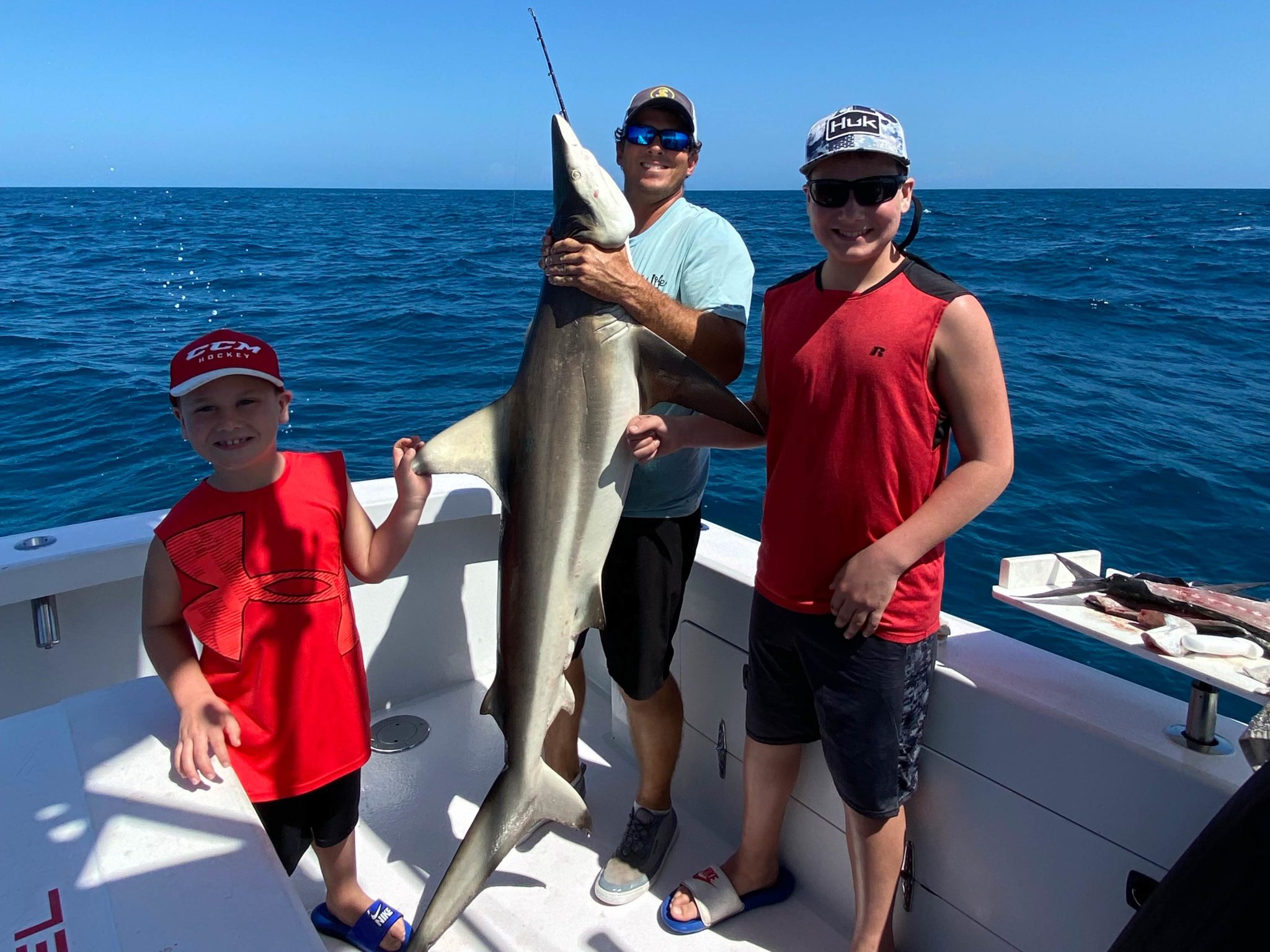 How to Go Deep Sea Fishing in Orlando: The Complete Guide for 2023