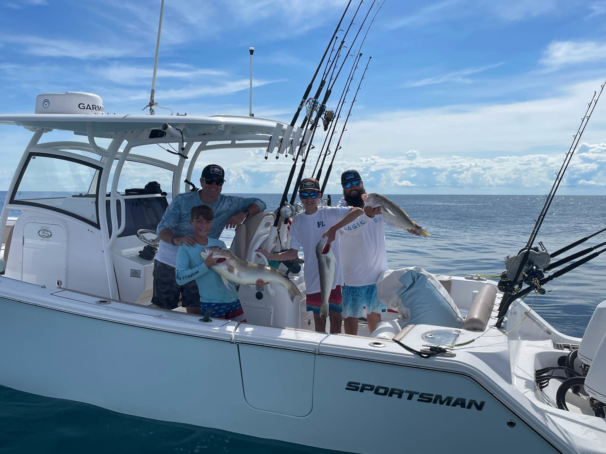 How to Go Deep Sea Fishing in Orlando: The Complete Guide for 2026