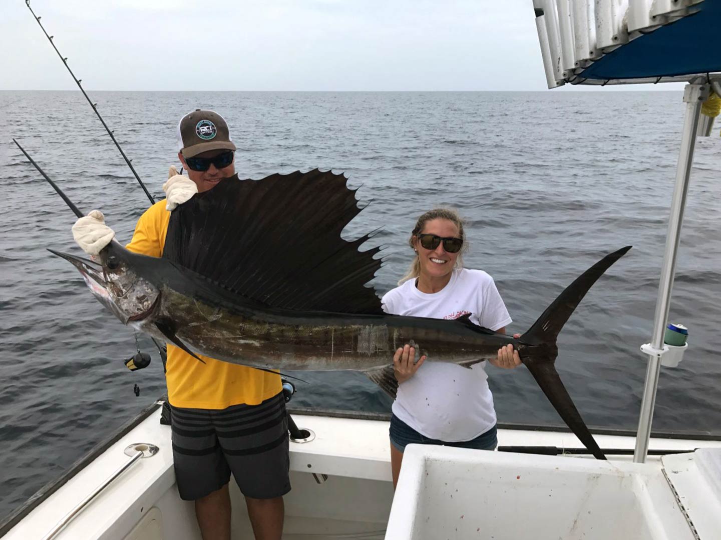 How to Go Deep Sea Fishing in Orlando: The Complete Guide for 2024