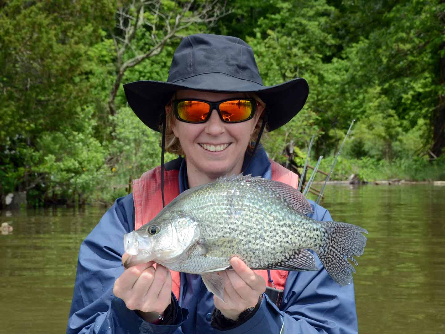How to Fish for Crappie in Texas: The Complete Guide for 2024