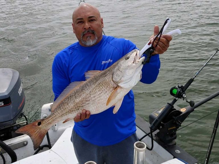 Fishing in CALAVERAS LAKE: The Complete Guide [VIDEO]