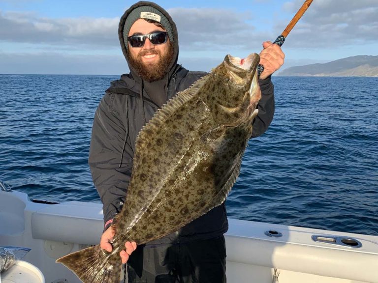 Fishing in HUNTINGTON BEACH: The Complete Guide