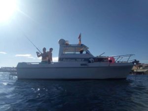 Fishing in AZORES: The Complete Guide