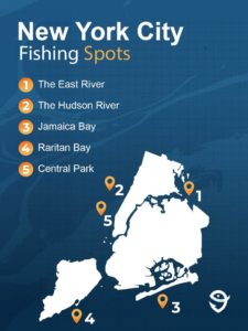 Fishing in NYC: The Complete Guide