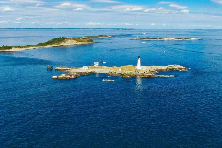 Fishing in BOSTON: The Complete Guide [VIDEO]