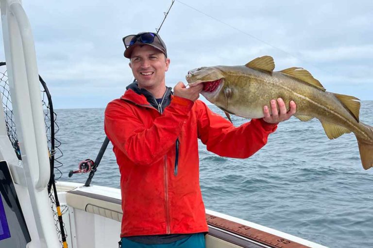 Fishing in BOSTON: The Complete Guide