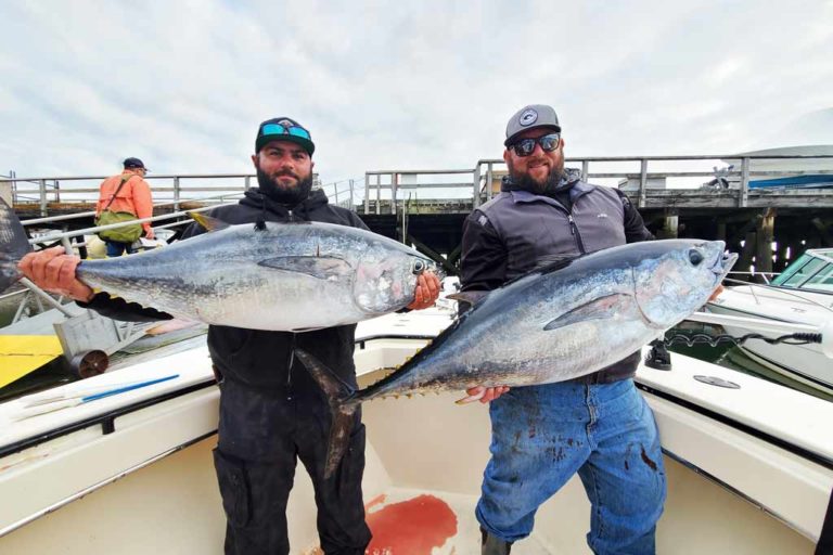 Fishing in BOSTON: The Complete Guide