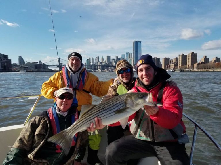 Fishing in NYC: The Complete Guide
