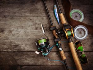 Beginner Fishing Setup: A Complete Guide for 2024