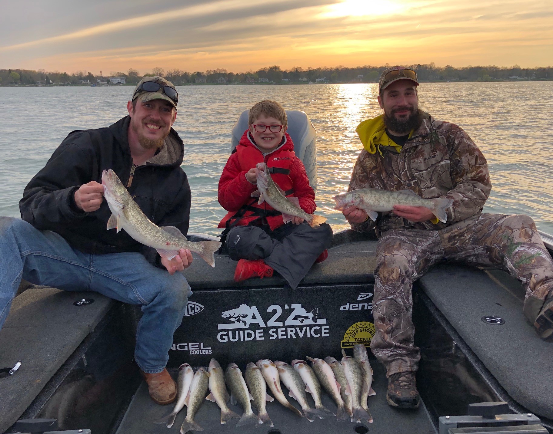 How to Fish for Walleye in Michigan: The Complete Guide for 2024