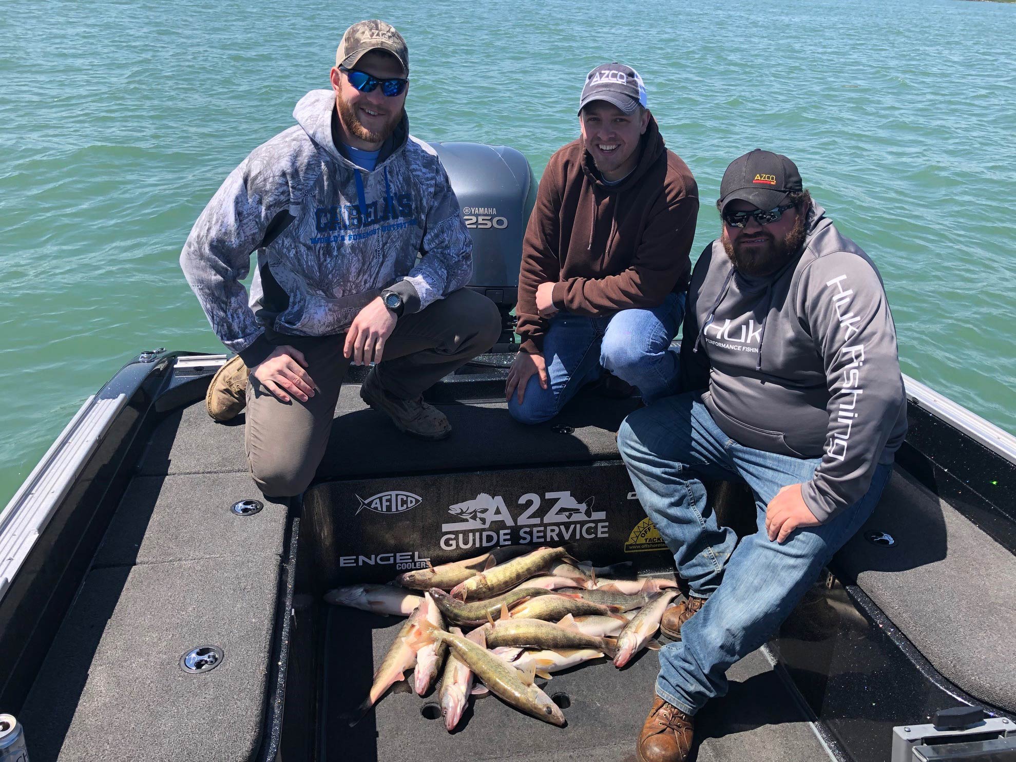How to Fish for Walleye in Michigan: The Complete Guide for 2024