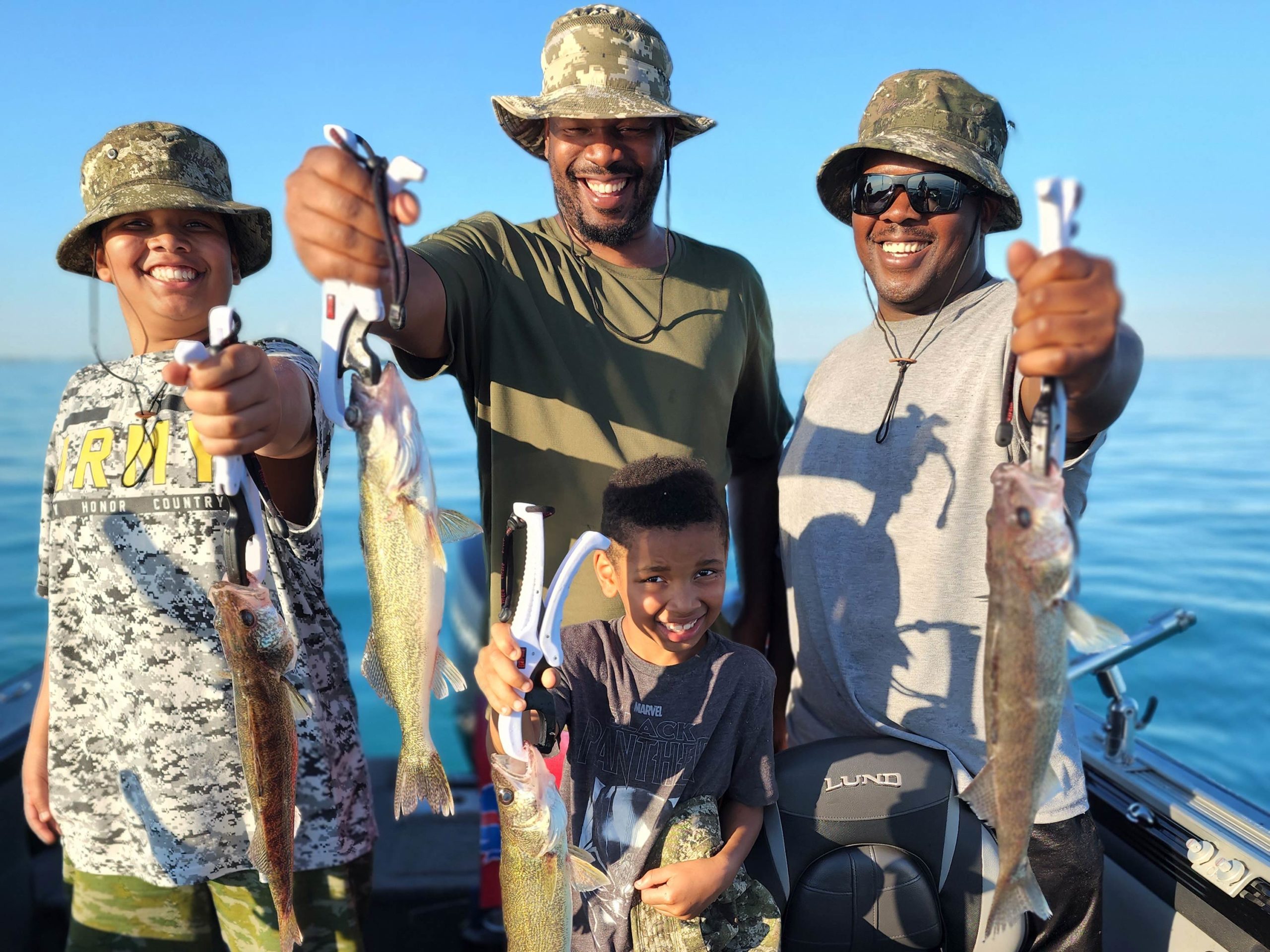 How to Fish for Walleye in Michigan: The Complete Guide for 2024