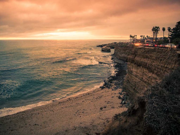 Point Loma: Home to San Diego’s Sportfishing Fleet