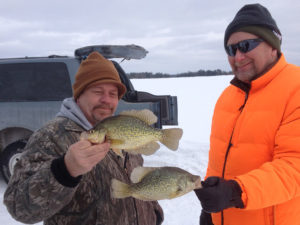 FishingBooker: Fishing Seasons in Wisconsin: The Complete Guide for 2024