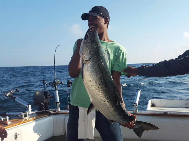 Fishing Seasons in Wisconsin: The Complete Guide for 2026
