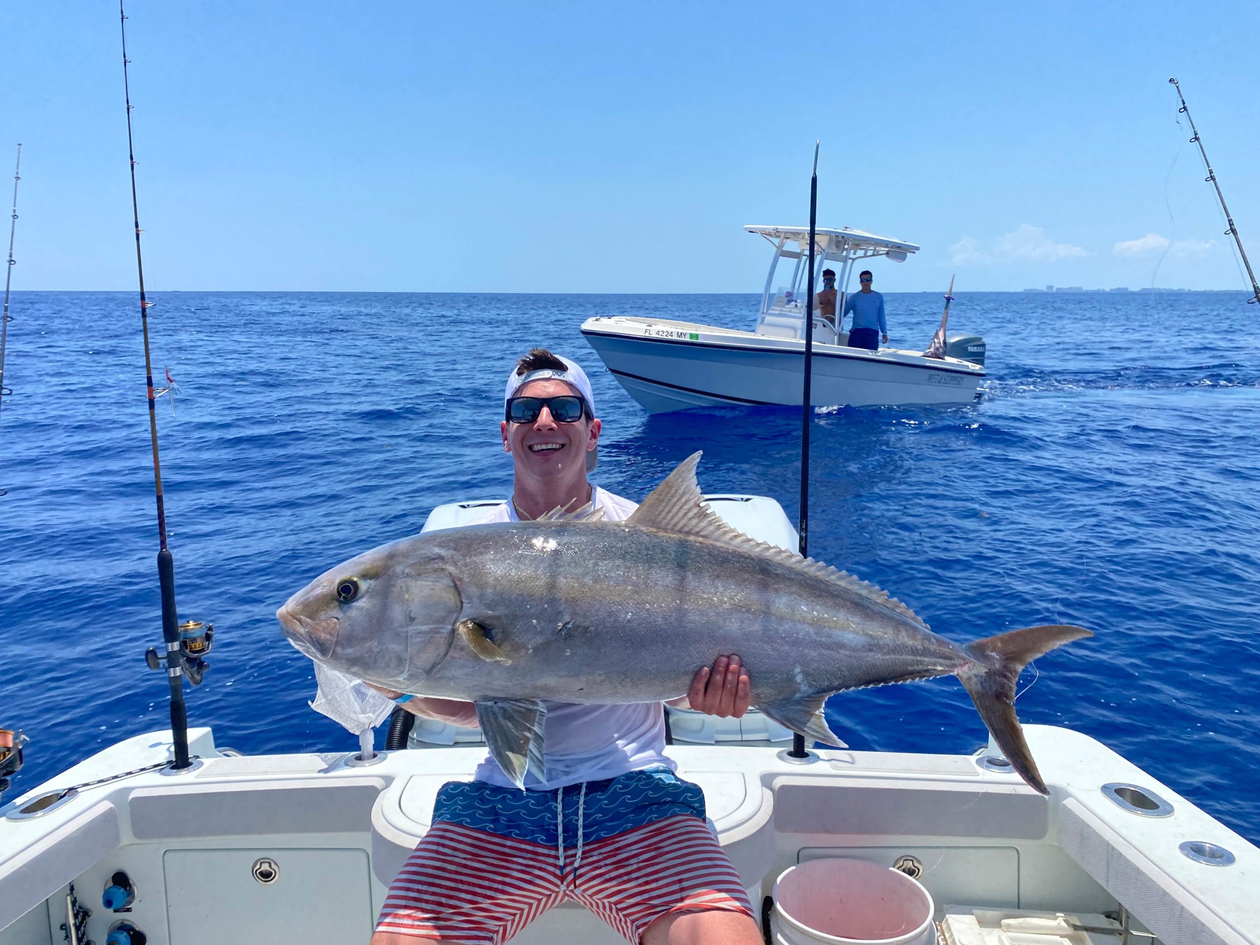Fishing in MIAMI BEACH: The Complete Guide