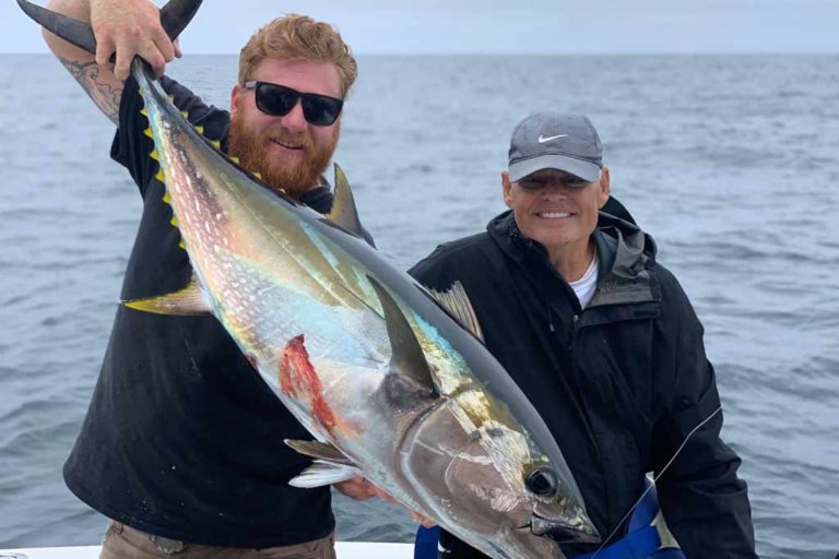 How to Fish for Bluefin Tuna in San Diego: The Complete Guide for 2026