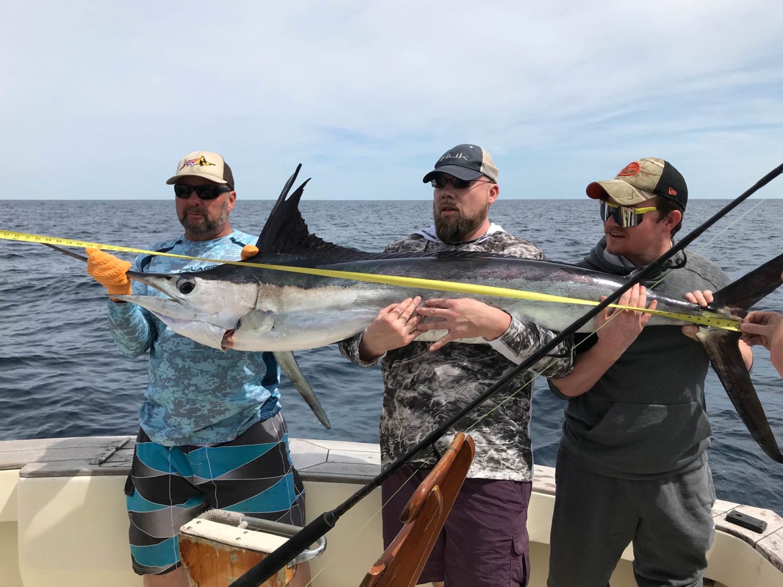 Fishing in CAROLINA BEACH: The Complete Guide [VIDEO]