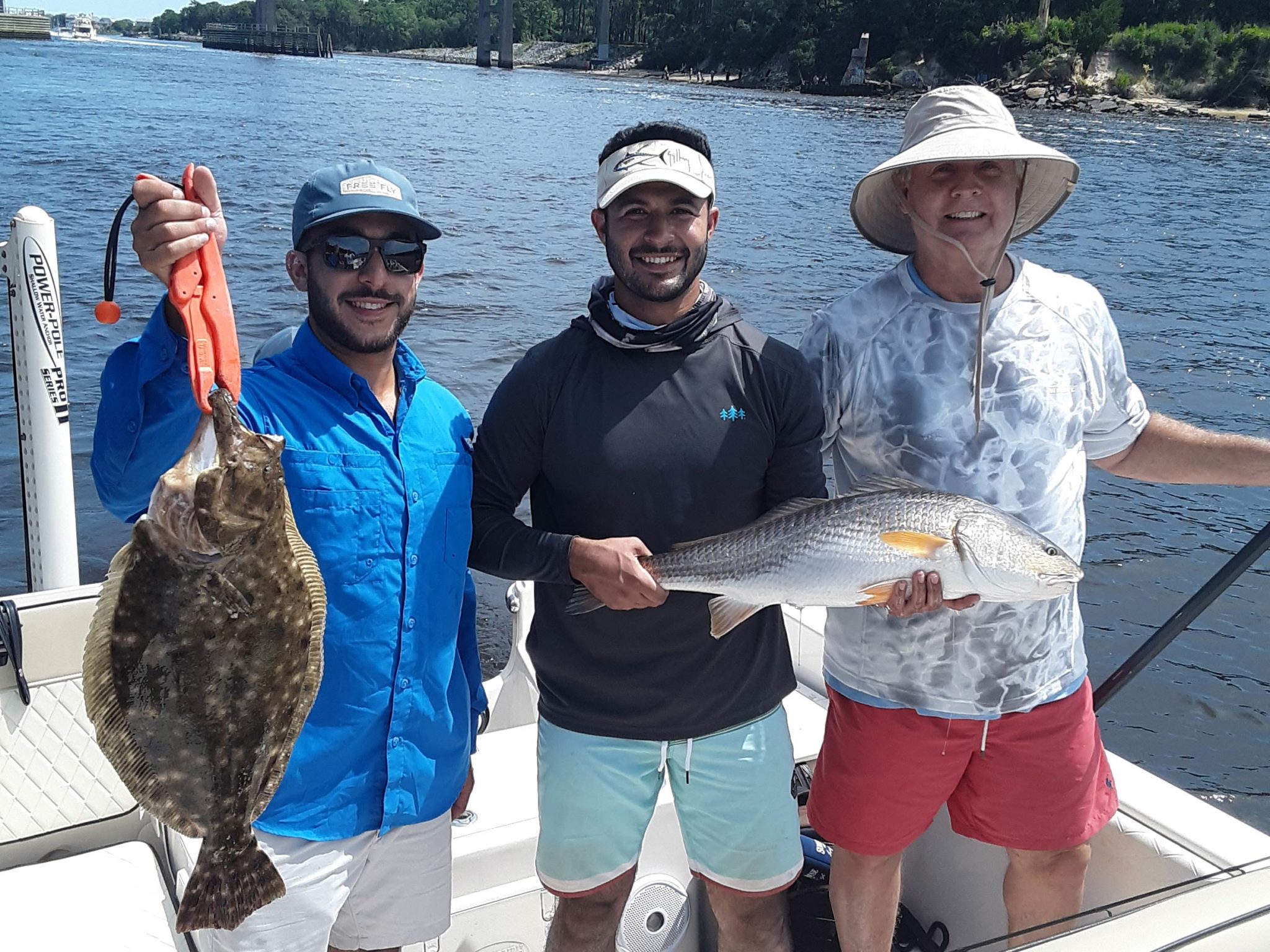Fishing in CAROLINA BEACH: The Complete Guide
