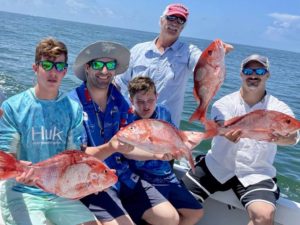 How to Fish for Red Snapper in Florida: The Complete Guide for 2024